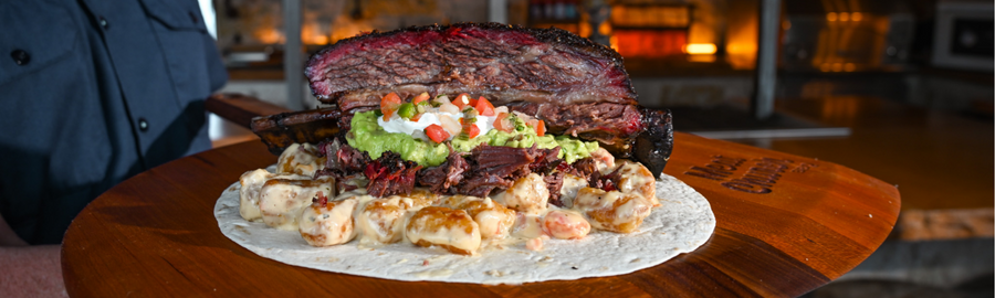 Recipes – Tagged "Tailgating" – Meat Church