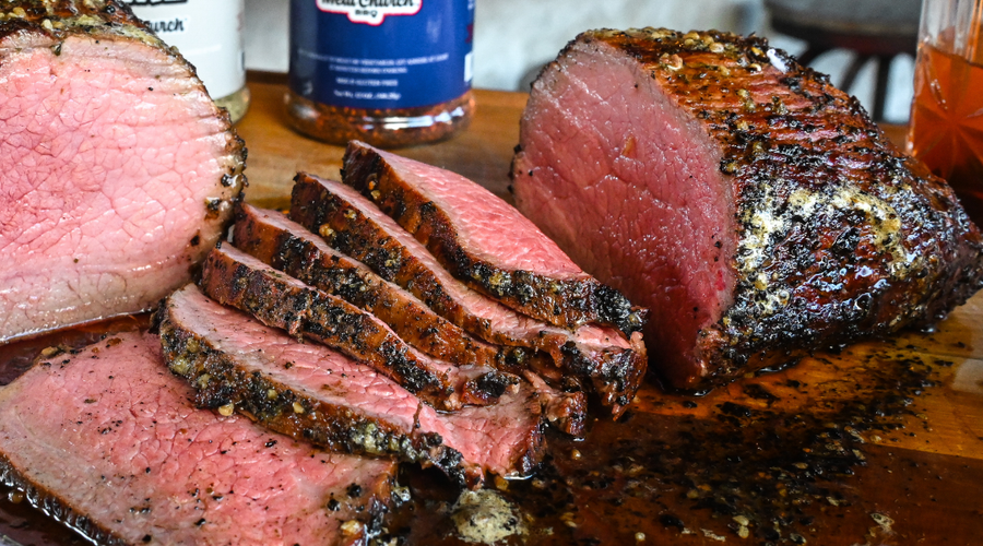 Recipes – Tagged "Beef" – Meat Church