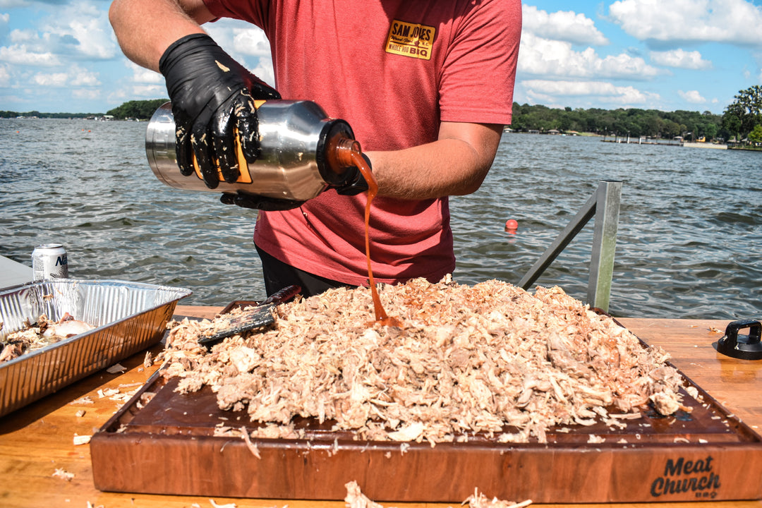 Recipes – Page 8 – Meat Church