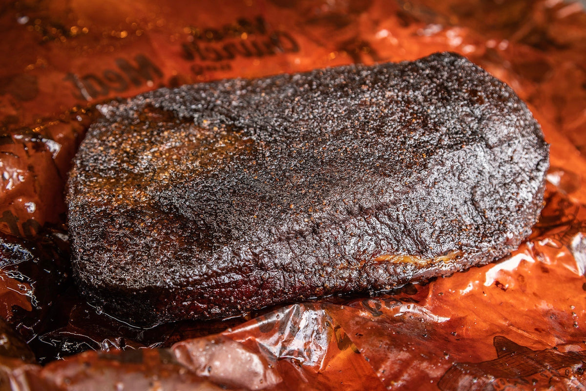 Weekday Brisket – Meat Church