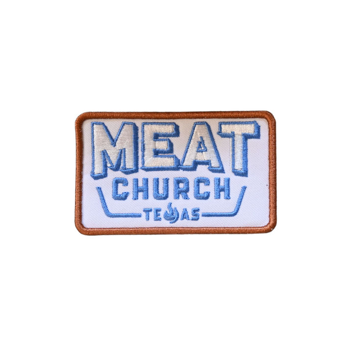 All Meat Church Merch – Page 5