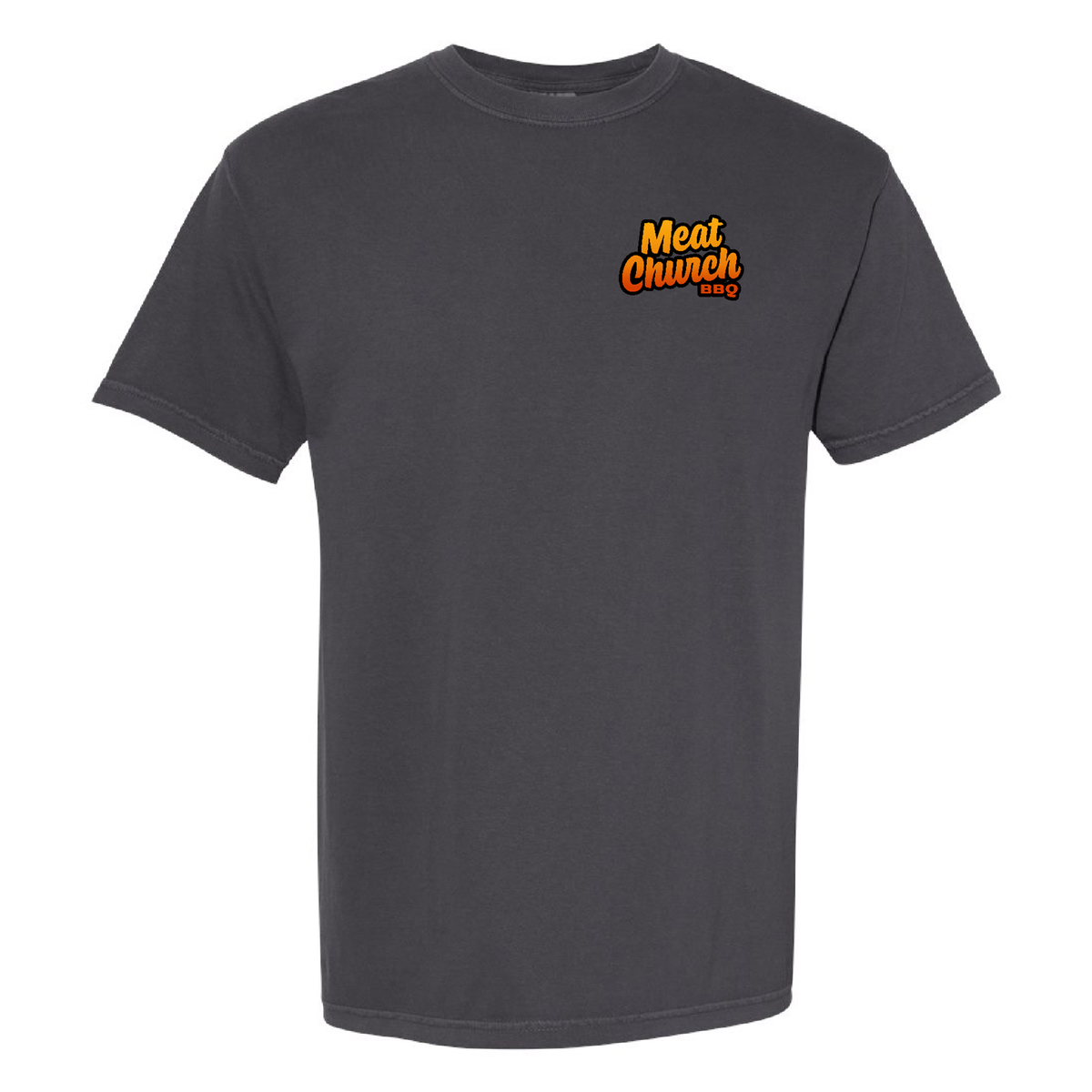 Smokin Meato – Meat Church
